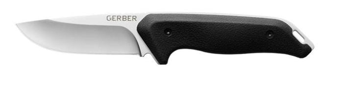 Gerber Moment Fixed Blade - Drop Point – XtraGrej