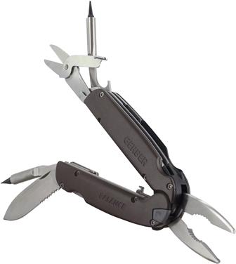 Gerber - Balance Jaw Tool – XtraGrej