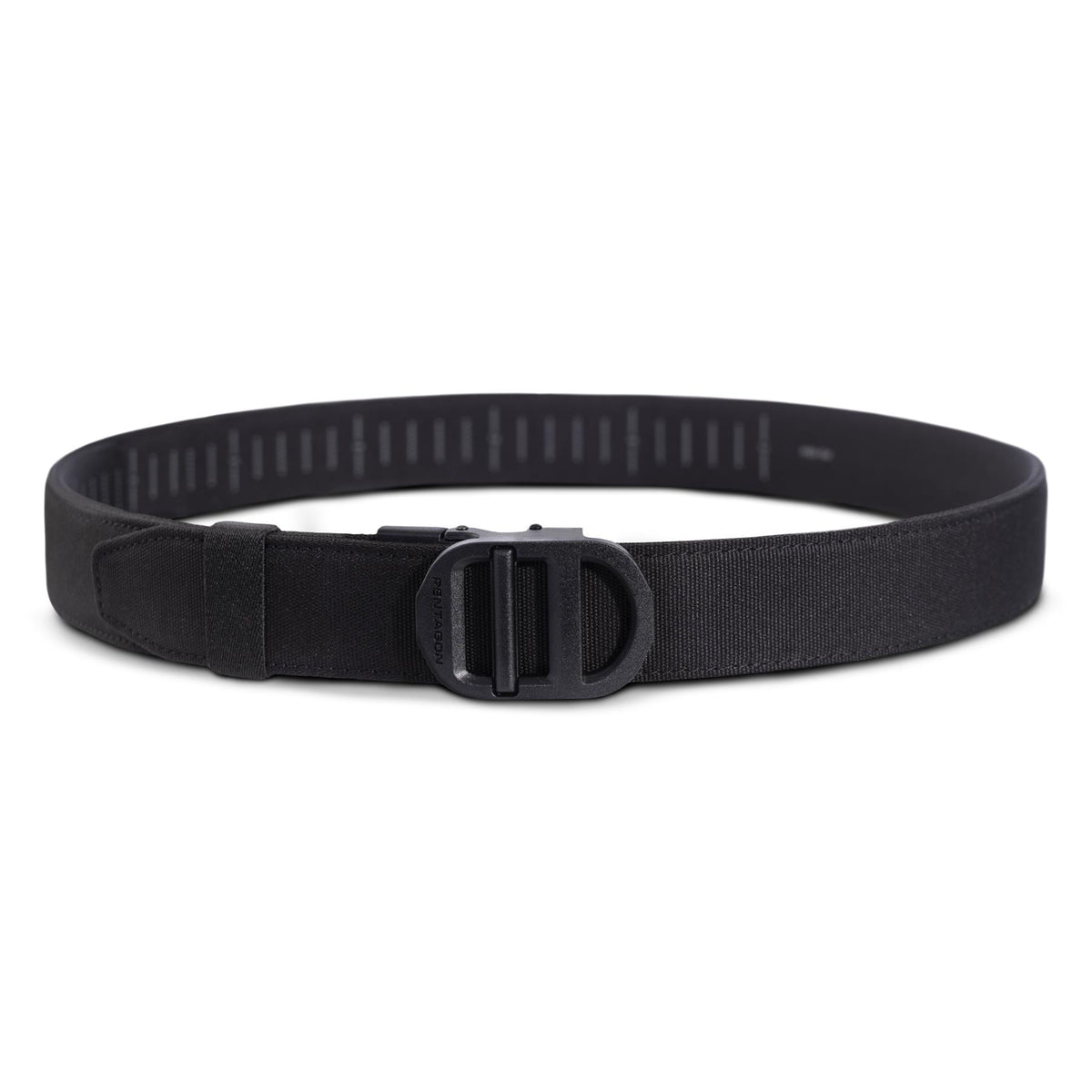 Pentagon Tactical - Chuck Ratchet Belt "Drk" – XtraGrej