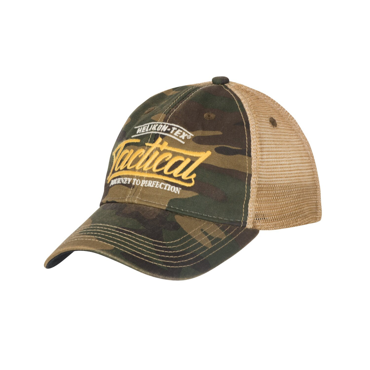 Helikon-Tex - Trucker Cap (Tactical) – XtraGrej