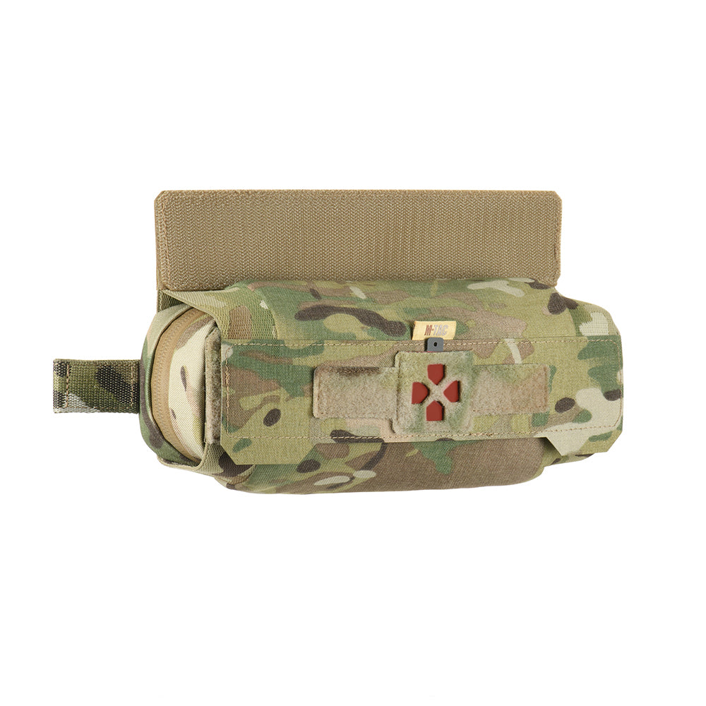 M-Tac Horizontal Medical Pouch ROLL Elite – XtraGrej