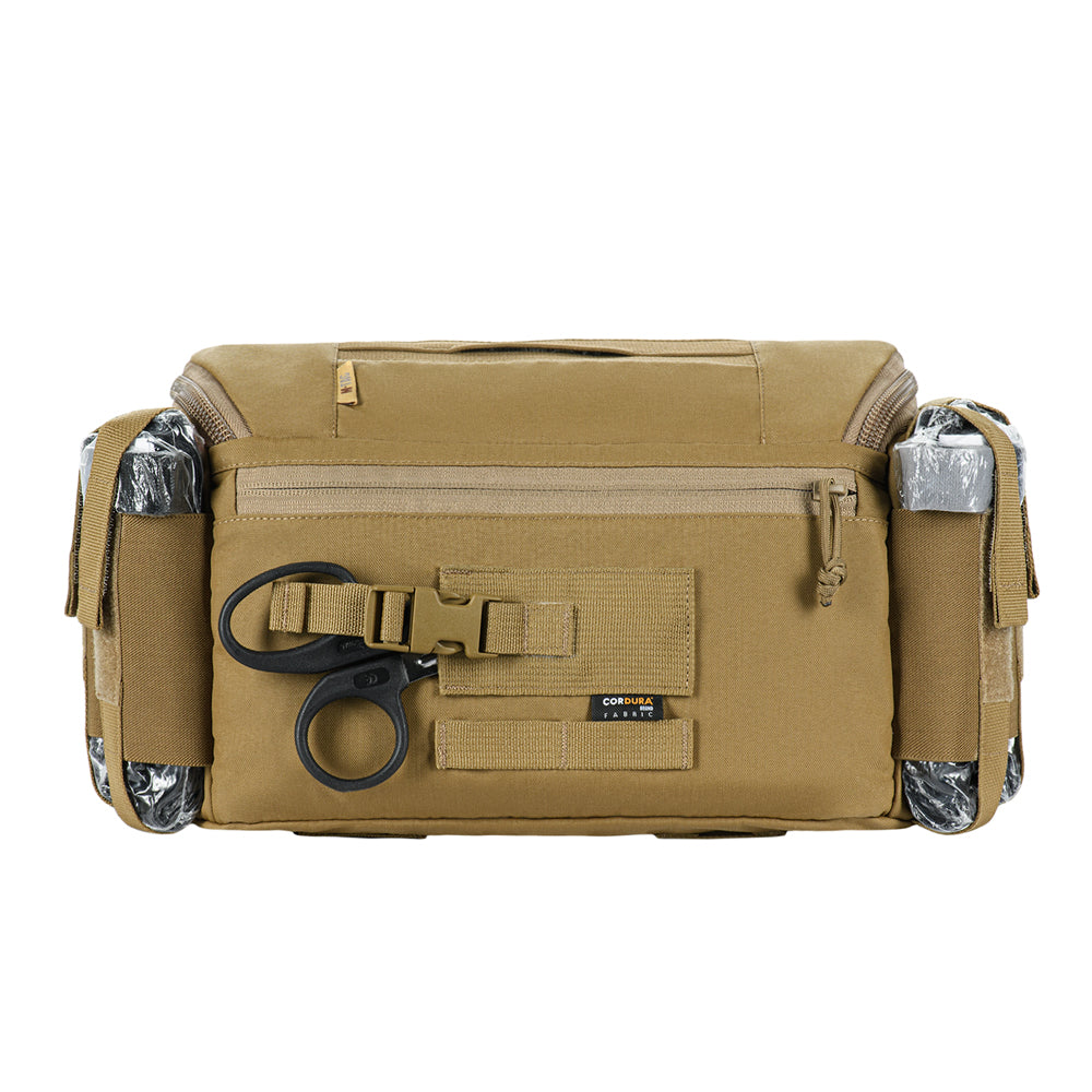 M-Tac medic bag CLS Elite – XtraGrej