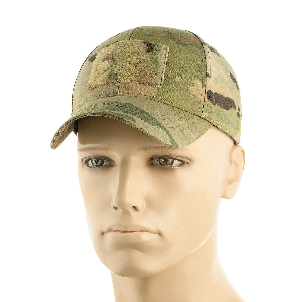 M-Tac tactical baseball cap Scorpion OCP – XtraGrej