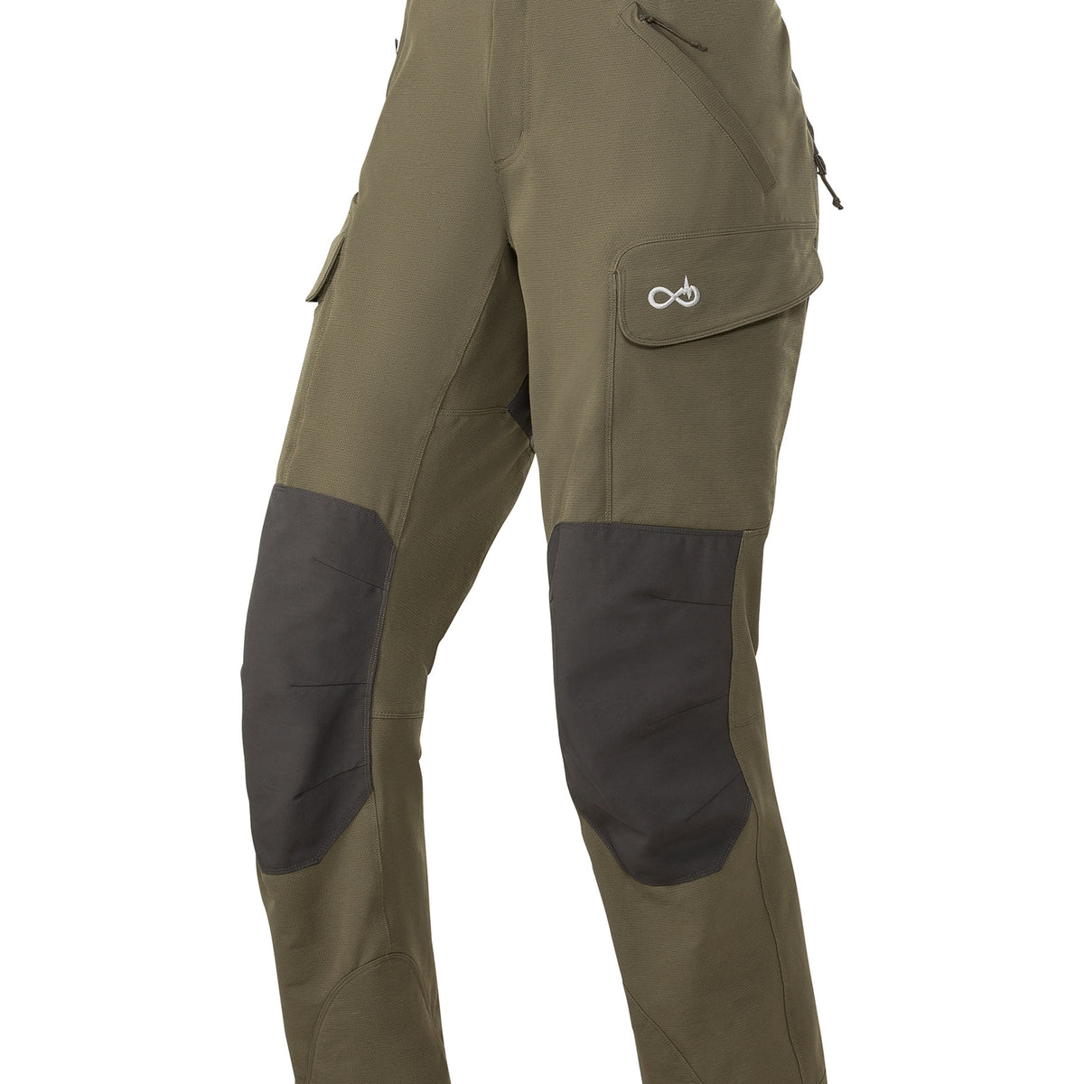 Merkel Gear - Bukser Paläarktis 365 MNTN Pant III – XtraGrej