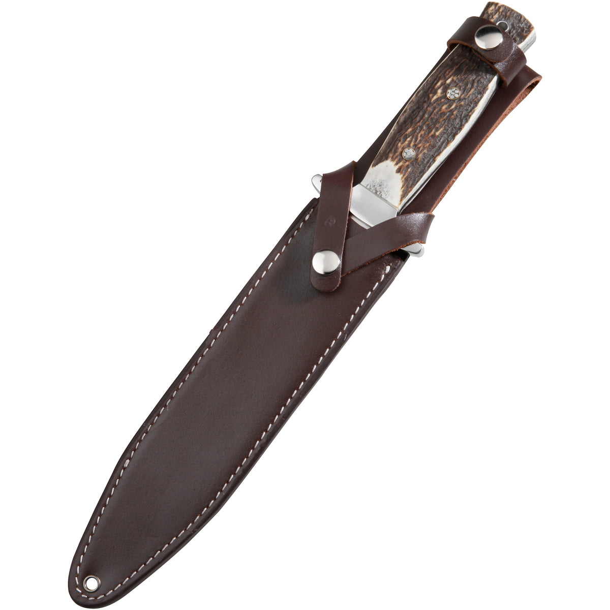 Parforce - Kniv & bælte Hatz-Watz Vildsvinejæger – XtraGrej